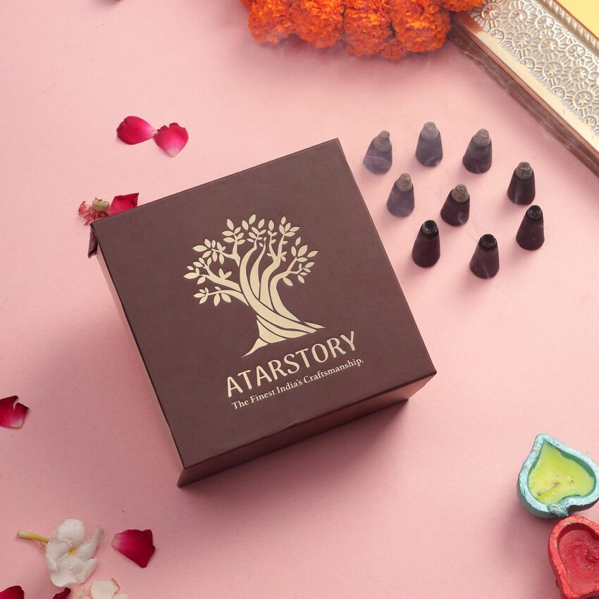Himalayan flower – Atarstory